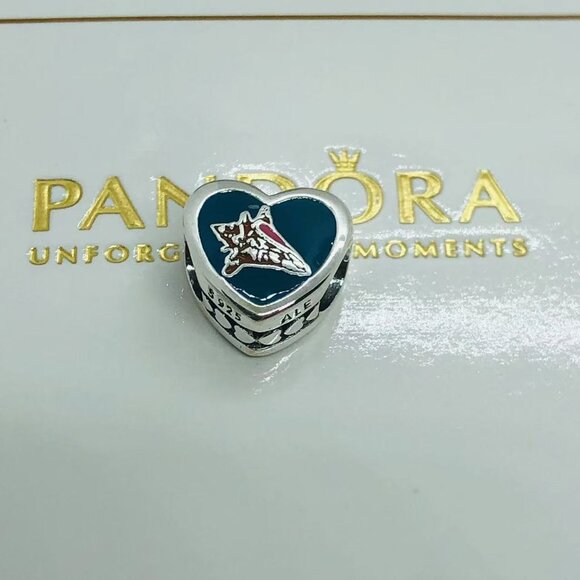 Pandora | Jewelry | Pandora Island Of Turks And Caicos Exclusive ...
